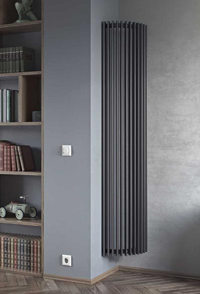 Soorten Radiatoren | WarmerHuis