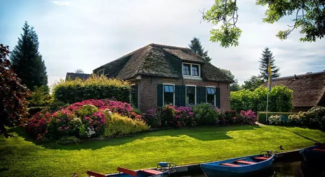 Houtvezel Isolatie {6x Voordelen - 2x Nadelen} | WarmerHuis