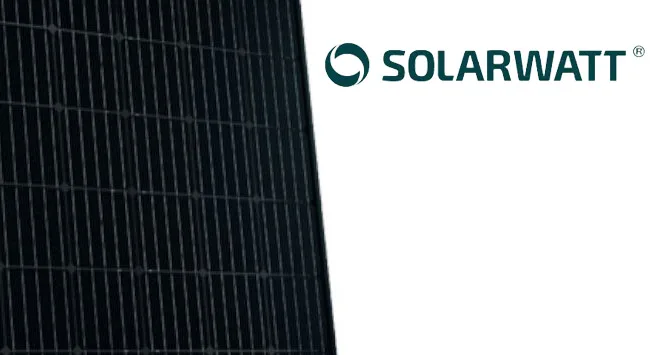 Solarwatt Zonnepanelen: Prijs + Review | WarmerHuis