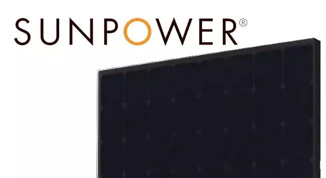 SunPower Zonnepanelen [Prijs + Review] | WarmerHuis